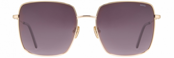 INVU | Europa Eyewear