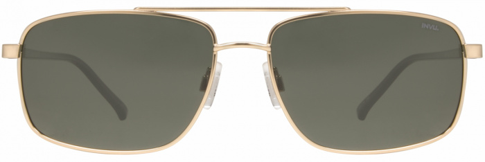 INVU | Europa Eyewear