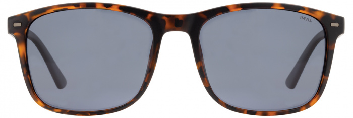 INVU | Europa Eyewear