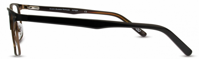 Scott Harris SH-704 | Europa Eyewear