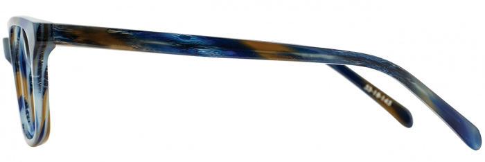 Alan J Collection | Europa Eyewear