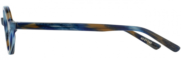 Alan J Collection | Europa Eyewear