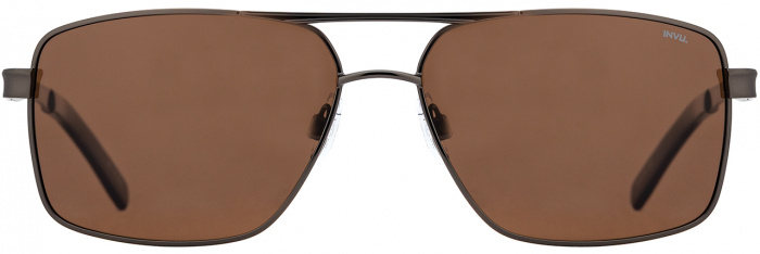 INVU | Europa Eyewear