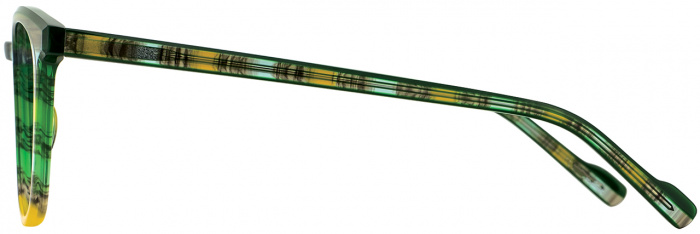 Scott Harris | Europa Eyewear