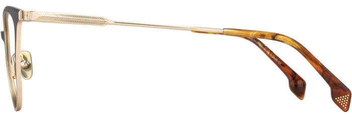 STATE Optical Co. | Europa Eyewear