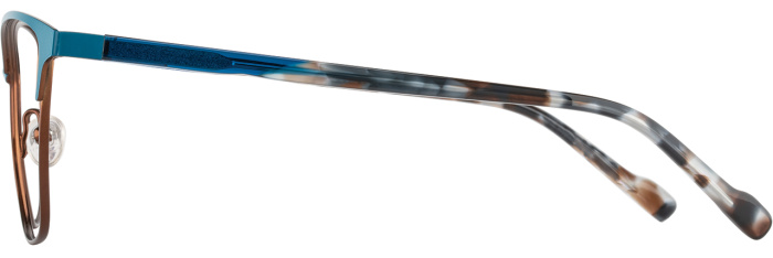 Scott Harris SH-712 | Europa Eyewear